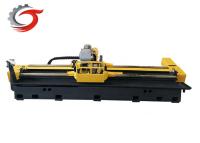 China Coil 120m/Min Cold Saw Cutting Machine 60mm CNC Square Tube Cutter for sale