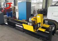 China Manual Flying Saw Machine Electrical Diagram 380v CNC Cold Saw for sale