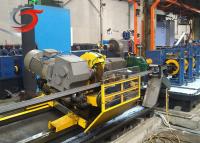 China PLC 80m/Min Flying Cut Off Saw 4mm Flying Saw Machine for sale