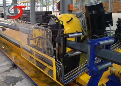 China 1500mm Flying Saw Cutter 0.5-4mm Automatic Cold Saw Machine for sale