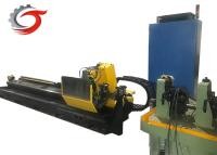 China CNC 53mm High Speed Cold Cut Saw 2.5mm Friction Machine for sale