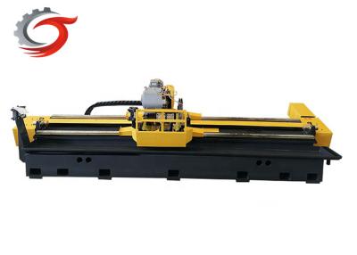 China Welded Cold Saw Pipe Cutting Machine Carbon Steel Servo CNC Cold Saw for sale