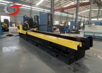 China High Efficiency ERW Flying CNC Cold Saw 63mm Pipe Production Line for sale