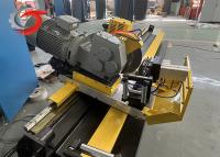 China 120m/Min ERW Automatic Cold Saw Machine 40mm Flying Saw Cutter for sale