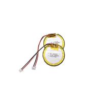 China Round 403535 405mAh 3.8V Lithium Ion Battery For Smart Devices for sale