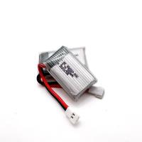 China High Discharge Lithium Polymer Battery 702030 20C 300mah Lipo Battery For Drone Applications for sale