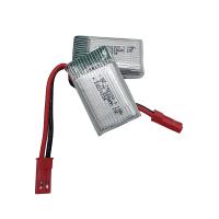 China High Discharge Lithium Polymer Battery 702030 20C 300mah Lipo Battery For Drone Applications for sale