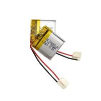China Factory 502020 3c High Discharge Rate 3.7v 150mah Lipo Battery Rc For Dog Tracker for sale