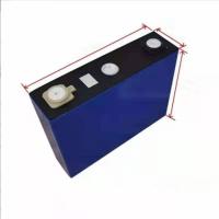 China High End LIFEPO4 3.2V 320ah Lithium Battery Solar Storage System Prismatic Lithium Battery for sale