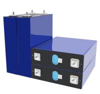 China High End LIFEPO4 3.2V 320ah Lithium Battery Solar Storage System Prismatic Lithium Battery for sale