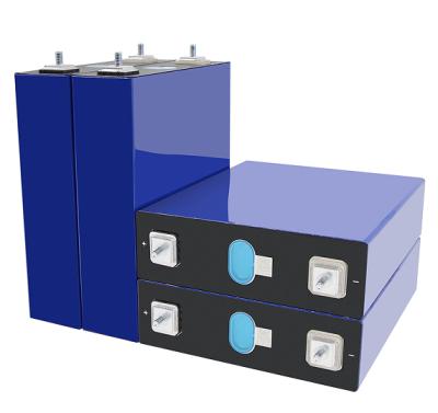 China High End LIFEPO4 3.2V 320ah Lithium Battery Solar Storage System Prismatic Lithium Battery for sale