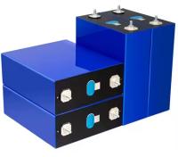 China High Discharge Rate 3.2V 280Ah LiFePO4 Battery Long Life Lithium Ion Battery Cell for sale