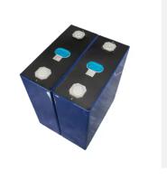 China High Discharge Rate 3.2V 280Ah LiFePO4 Battery Long Life Lithium Ion Battery Cell for sale