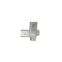 China 201020 2mm 3.7V 30mAh Lithium Ion Lithium Polymer Battery Pack For Small Smart Card for sale