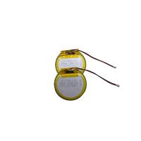 China 513535 3.7V Round Lipo Battery 525mAh Polymer Battery For Consumer Electronics for sale