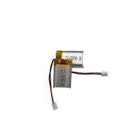 China 902030 Battery , 3.7 V 500mah Lipo Battery For Toys / Consumer Electronics for sale