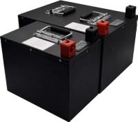 China 12V 42Ah 12V 40Ah LiFePO4 Battery Pack For UPS Backup Power Systems for sale