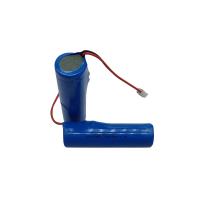 China 3.7 V 1200mah Lithium Ion Battery Cell , 18650 Lithium Ion Battery Pack for sale
