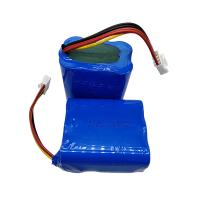China Samsung 21700 Battery 50E 2S3P 7.2V 15Ah Rechargeable Li-ion Battery Pack for sale