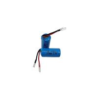 China Rechargeable Lithium Battery 10220 3.7 V 130mah Li-ion Battery Pack for sale