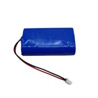 China Samsung LG 21700 Rechargeable Battery Cell 5000mAh 7.2V 2S Battery Pack for sale