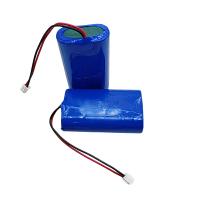 China Samsung LG 21700 Rechargeable Battery Cell 5000mAh 7.2V 2S Battery Pack for sale