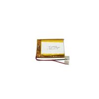 China Lipo Battery 1100mAh 903040 3.7V Rechargeable Lithium Polymer Battery Pouch for sale
