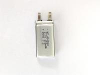 China CE 3.7v 150mAh 401530 Hard Shell UAV Power Lithium Polymer Battery Cell for sale