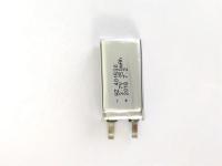 China CE 3.7v 150mAh 401530 Hard Shell UAV Power Lithium Polymer Battery Cell for sale