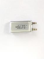 China CE 3.7v 150mAh 401530 Hard Shell UAV Power Lithium Polymer Battery Cell for sale