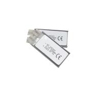 China CE Certified 302040 3.7V 200mAh Lithium Polymer Battery for Compact Devices for sale
