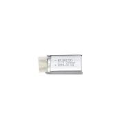 China 501730 3.7V 200mAh Lipo Battery for Headphones Audio Devices for sale