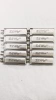 China Lithium Battery Cells 501447 3.7v 280mAh Lithium Polymer Batteries Dynamo Light for sale