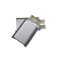 China Rechargeable 702234 3.7V 525mAh Lithium Polymer Battery for Portable Devices for sale
