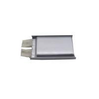 China Rechargeable 702234 3.7V 525mAh Lithium Polymer Battery for Portable Devices for sale