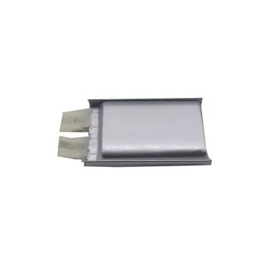 China Rechargeable 702234 3.7V 525mAh Lithium Polymer Battery for Portable Devices for sale
