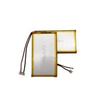 China 9858102 3.85V 10000mAh Customizable Lithium Polymer Battery For Power Tools And Consumer Electronics for sale