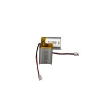 China 902030 3.7V 500mAh Lipo Battery For Toys With ROHS MSDS Certification for sale