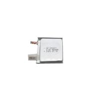 China 503231 650mAh 3.8V Lithium Polymer Battery Li-ion Battery Cell for Power Tools and Consumer Electronics for sale