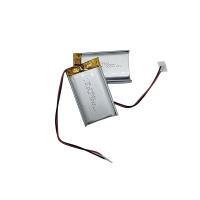 China 102540 3.7V 1100mAh LiPo Battery With 800 Cycles And 12-Month Warranty for sale