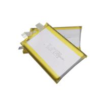 China UL1642 CE Certified 1200mAh 503759 Lipo Battery Rechargeable Polymer Lithium Battery for sale