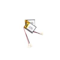 China 602025 3.7V 250mAh IEC62133 CE Certified Lithium Polymer Battery For Electronic Devices for sale