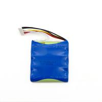 China Factory 18650 4S1P 14.8V 2000mAh Li-ion Battery Pack with PCB Protection for Power Tools for sale