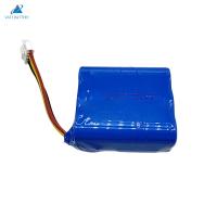 China Samsung 21700 Size 15Ah Capacity 7.2V Voltage Rechargeable Lithium Battery Pack for Toys and Power Tools for sale