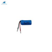China Wholesale Rechargeable Lithium Battery 10220 3.7V 130mAh with 5C Discharge for Toys and Electronics for sale