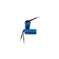 China Wholesale Rechargeable Lithium Battery 10220 3.7V 130mAh with 5C Discharge for Toys and Electronics for sale