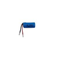 China Wholesale Rechargeable Lithium Battery 10220 3.7V 130mAh with 5C Discharge for Toys and Electronics for sale