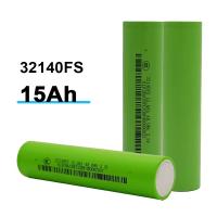China High Safety Low Internal Resistance 32140FS V3.0 Lithium Iron Phosphate Cell 15Ah 3.2V High Rate Long Cycle Power Storage Battery Cell for sale