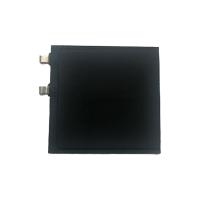 China Ultra Thin 1mm 013647 Lithium Polymer Battery 3.7V 120mAh Rechargeable Small Lipo Cell For Smart ID Card RFID Device for sale