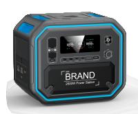 China N098 2800W Portable Power Station 2160Wh LiFePO4 Home & Outdoor Backup Generator for sale